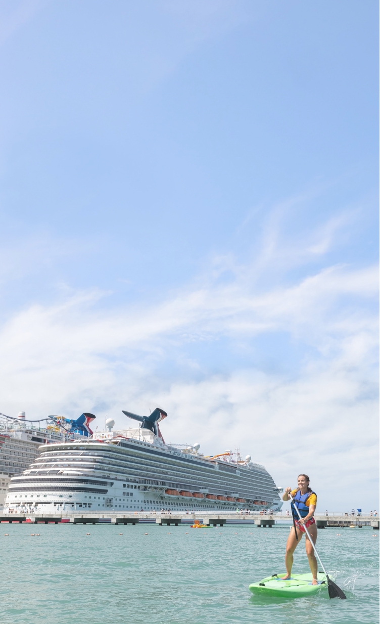 Carnival Rewards™ Launches September 2026