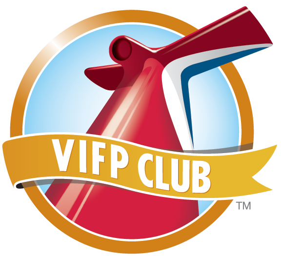 VIFP Club Members | Carnival Rewards™ Launches September 2026