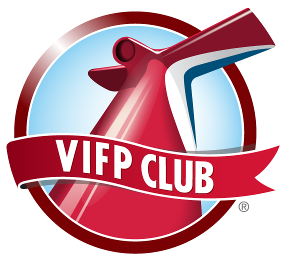 VIFP Club - red Icon
