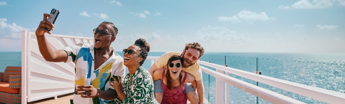 Earn | Carnival Rewards™ Launching June 2026