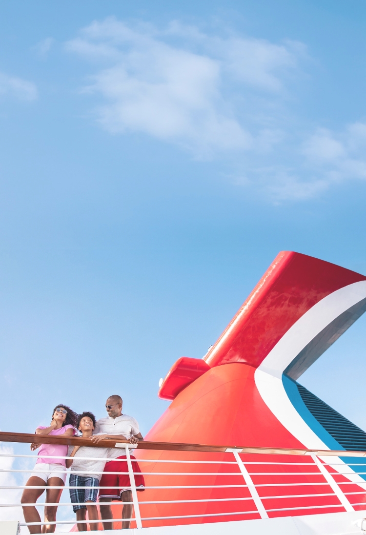 VIFP Club Members | Carnival Rewards™ Launching June 2026