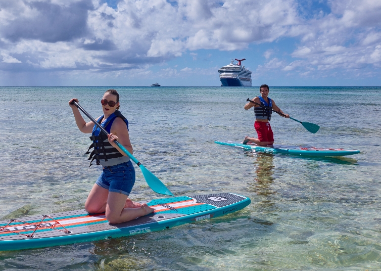 Earn | Carnival Rewards™ Launching June 2026