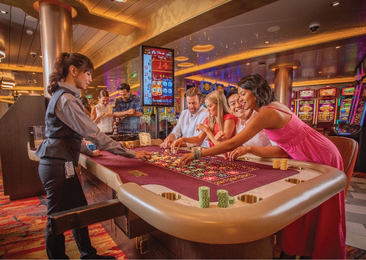 Earn | Carnival Rewards™ Launching June 2026