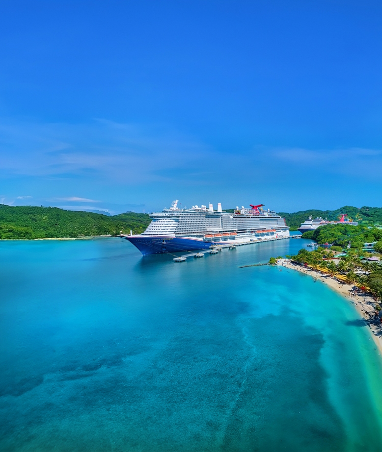 Carnival Rewards™ Launches September 2026