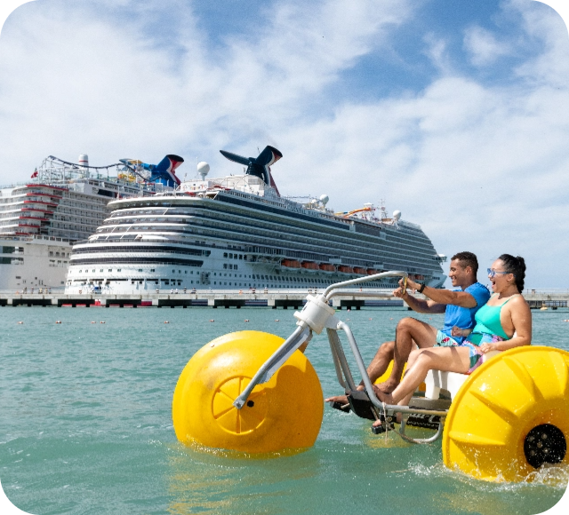 Carnival Rewards™ Launches September 2026