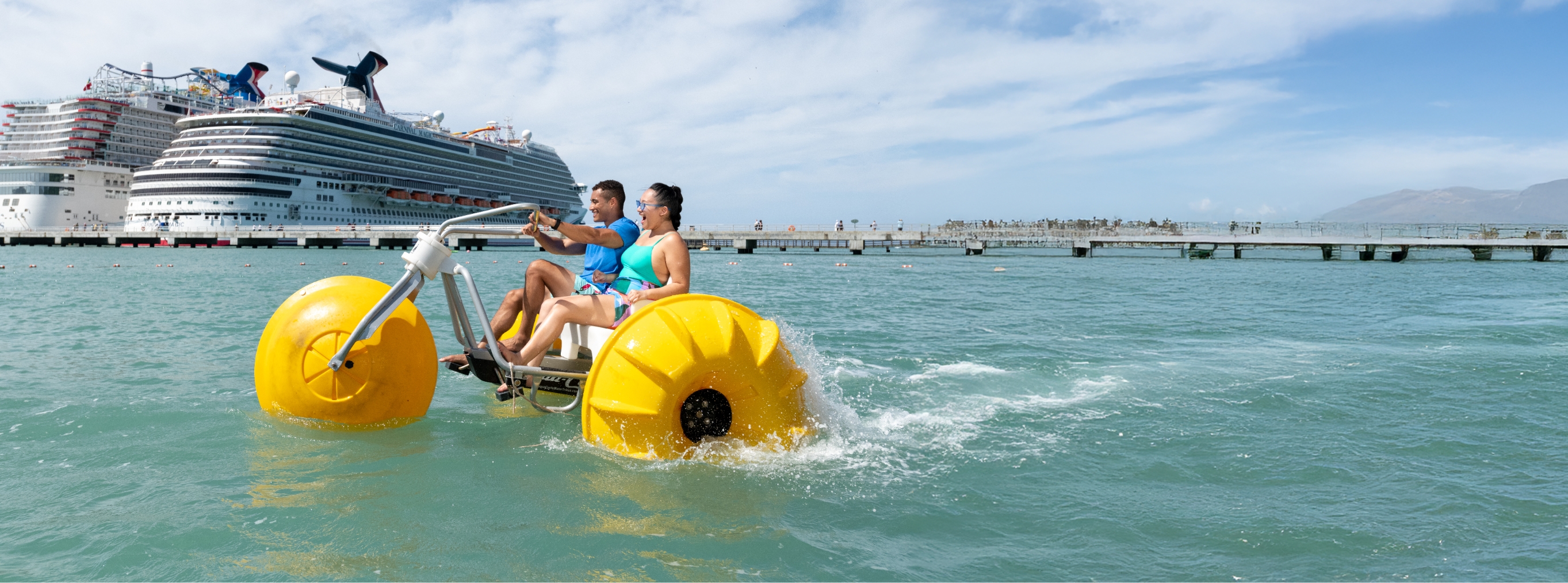 Carnival Rewards™ Launches September 2026