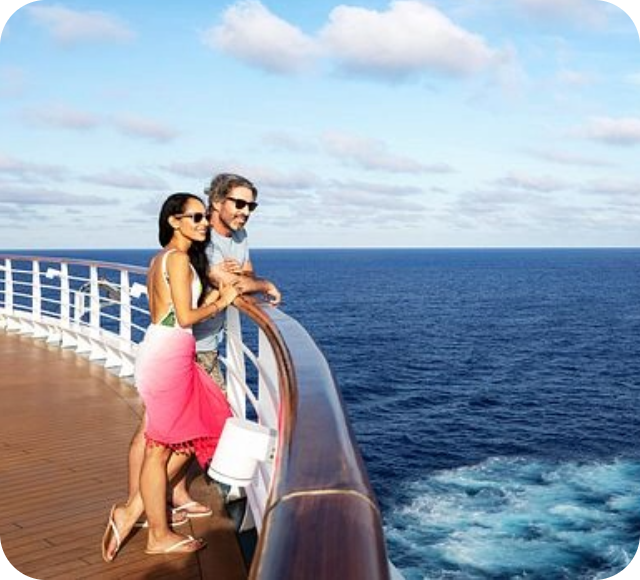 Carnival Rewards™ Launches September 2026